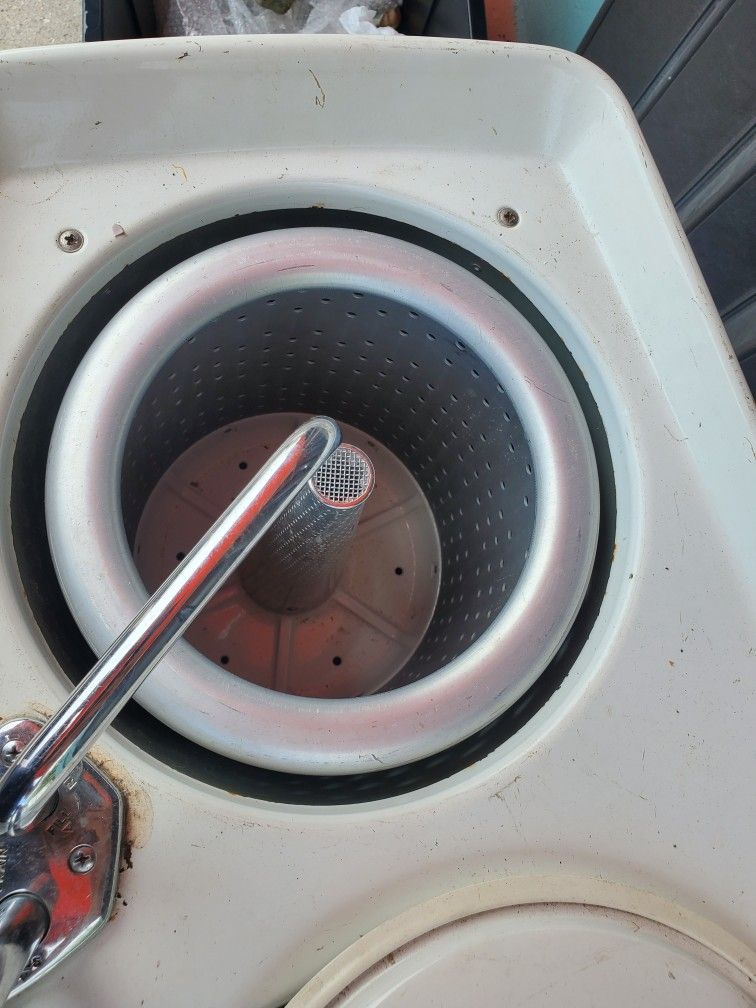 Vintage 1930s HUPP EASY Spindrier Washing Machine for Sale in Miami, FL ...