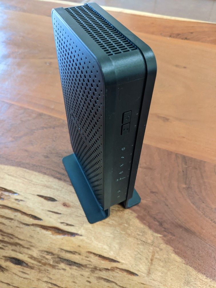NETGEAR C3000 - Cable Modem - Cox Internet - $20 OBO for Sale in ...
