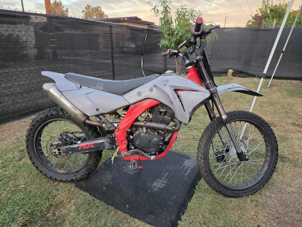 2017 Apollo Db36 for Sale in Chino, CA - OfferUp