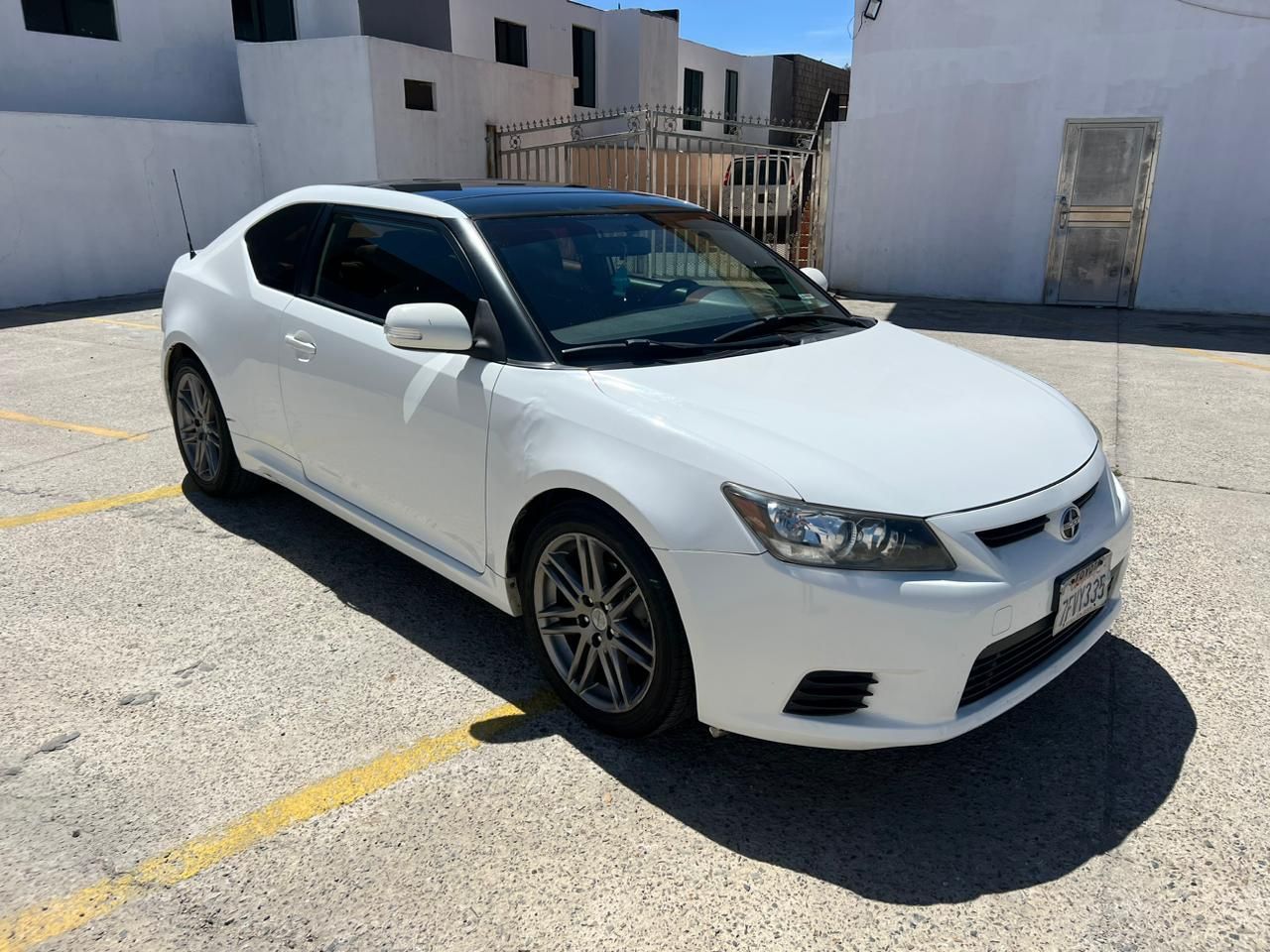 2013 Toyota Scion tC for Sale in San Diego, CA - OfferUp
