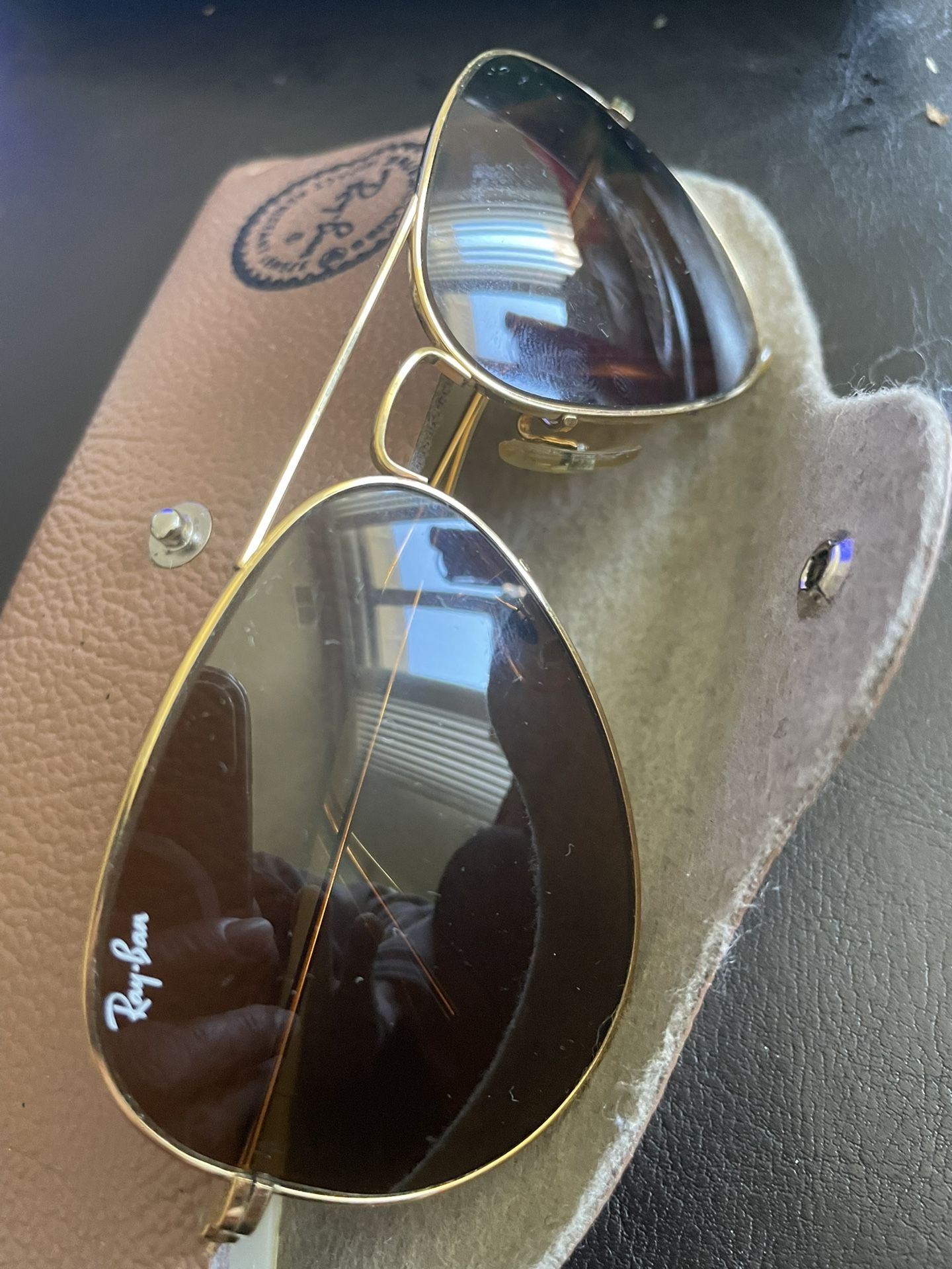 Ray Ban USA Good Cond Like New for Sale in Sacramento, CA - OfferUp