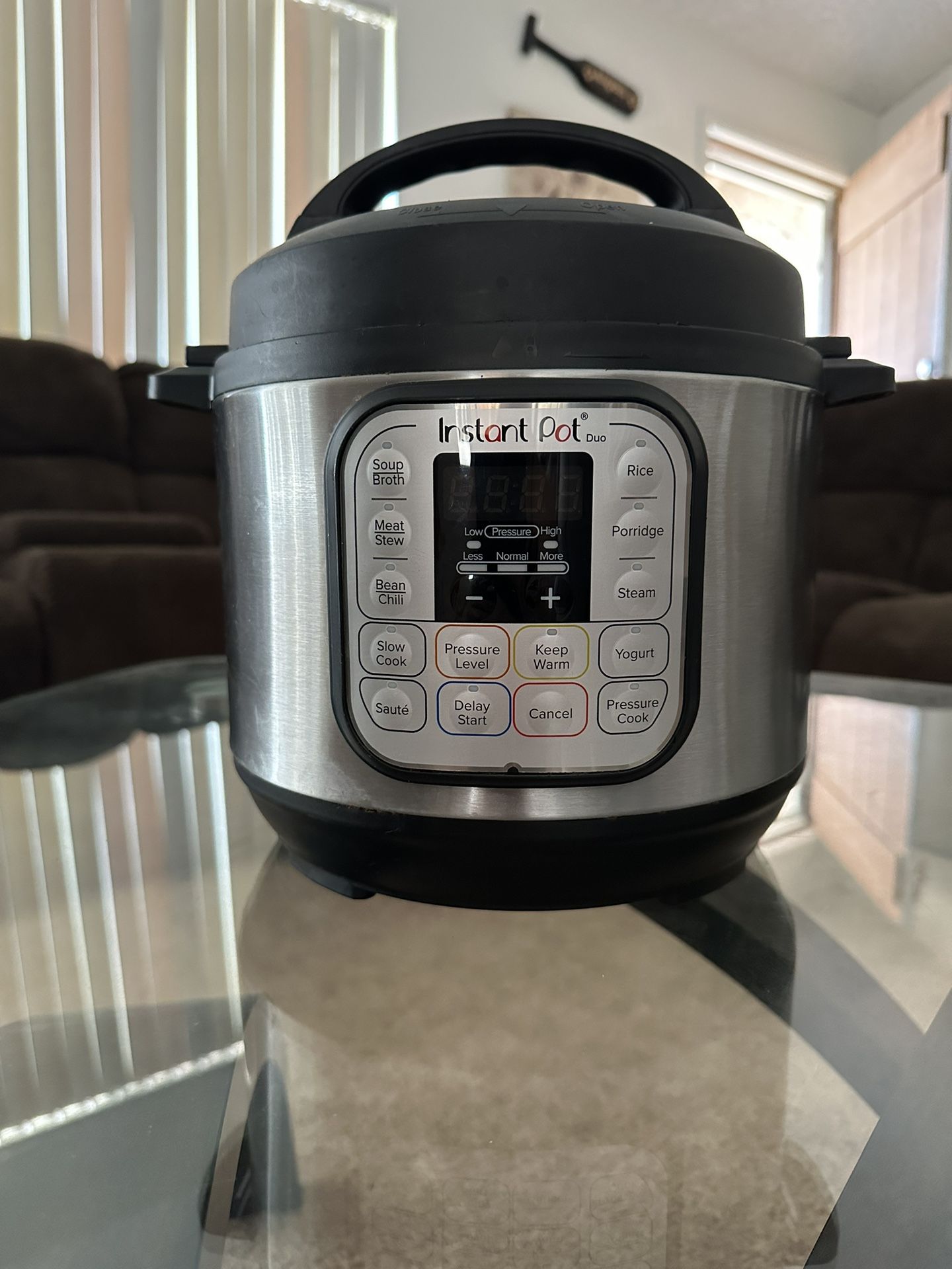 Insta pot for Sale in San Diego, CA - OfferUp