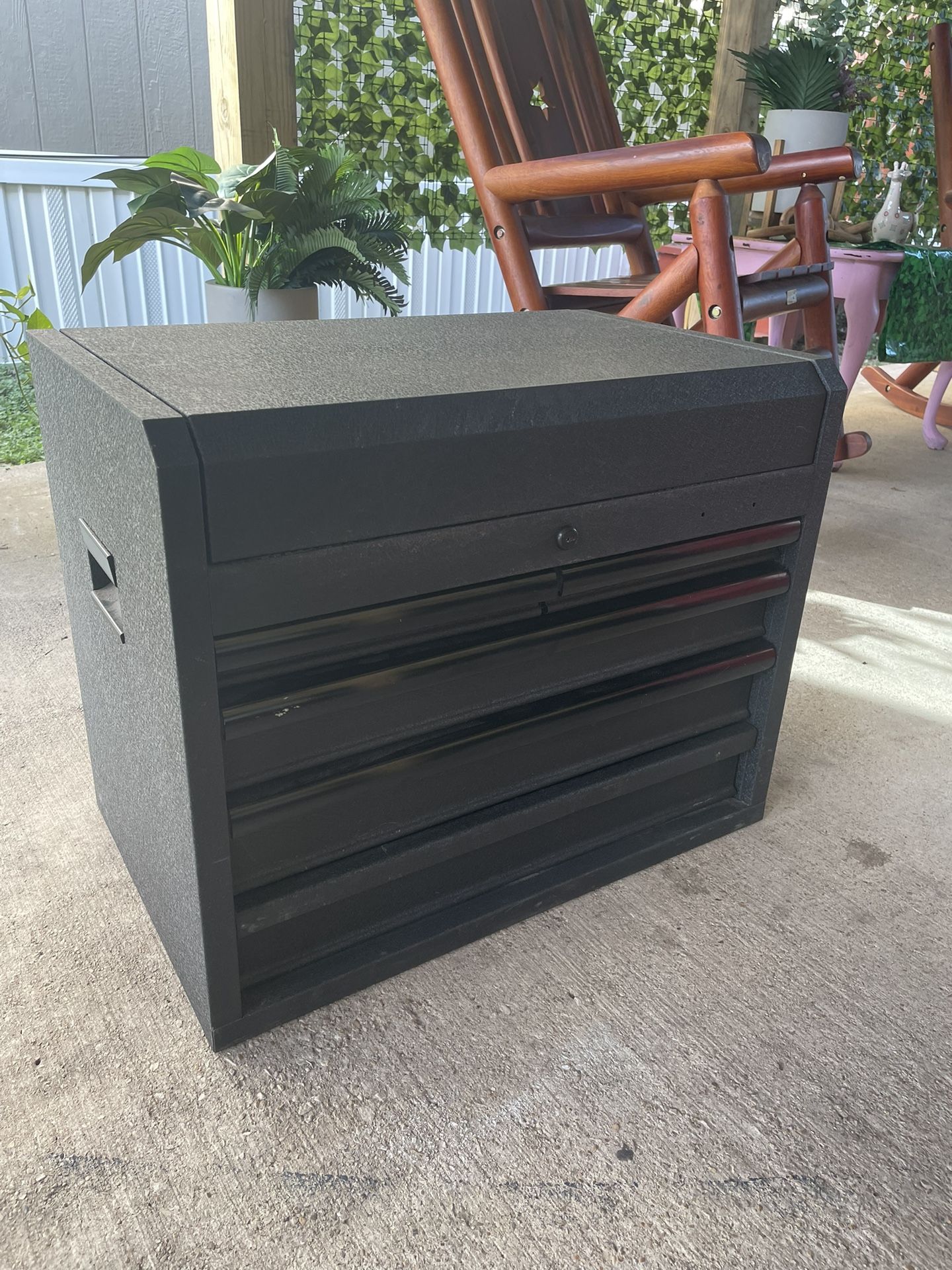 Toolbox for Sale in San Antonio, TX - OfferUp