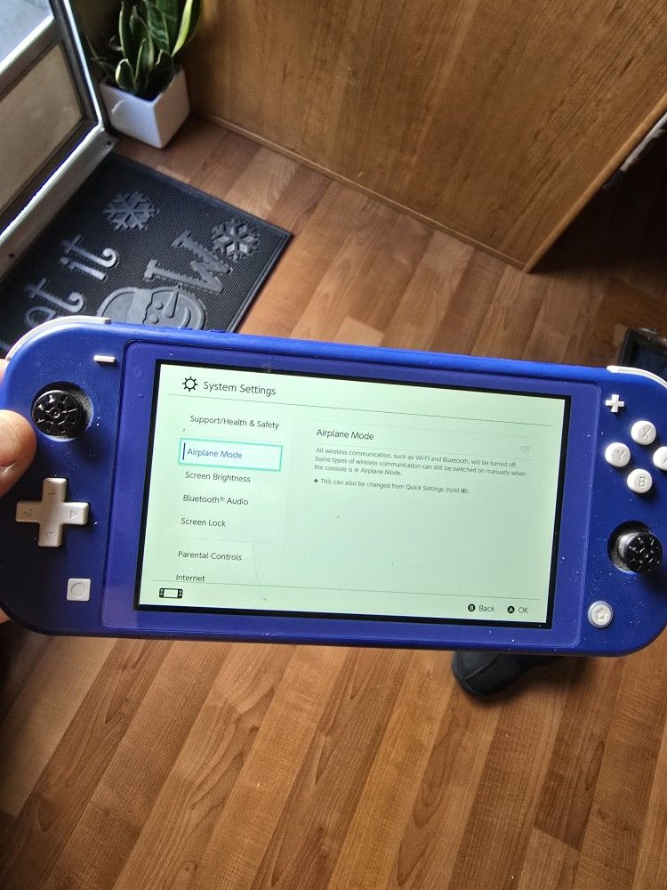 Nintendo Switch Light for Sale in Los Angeles, CA - OfferUp