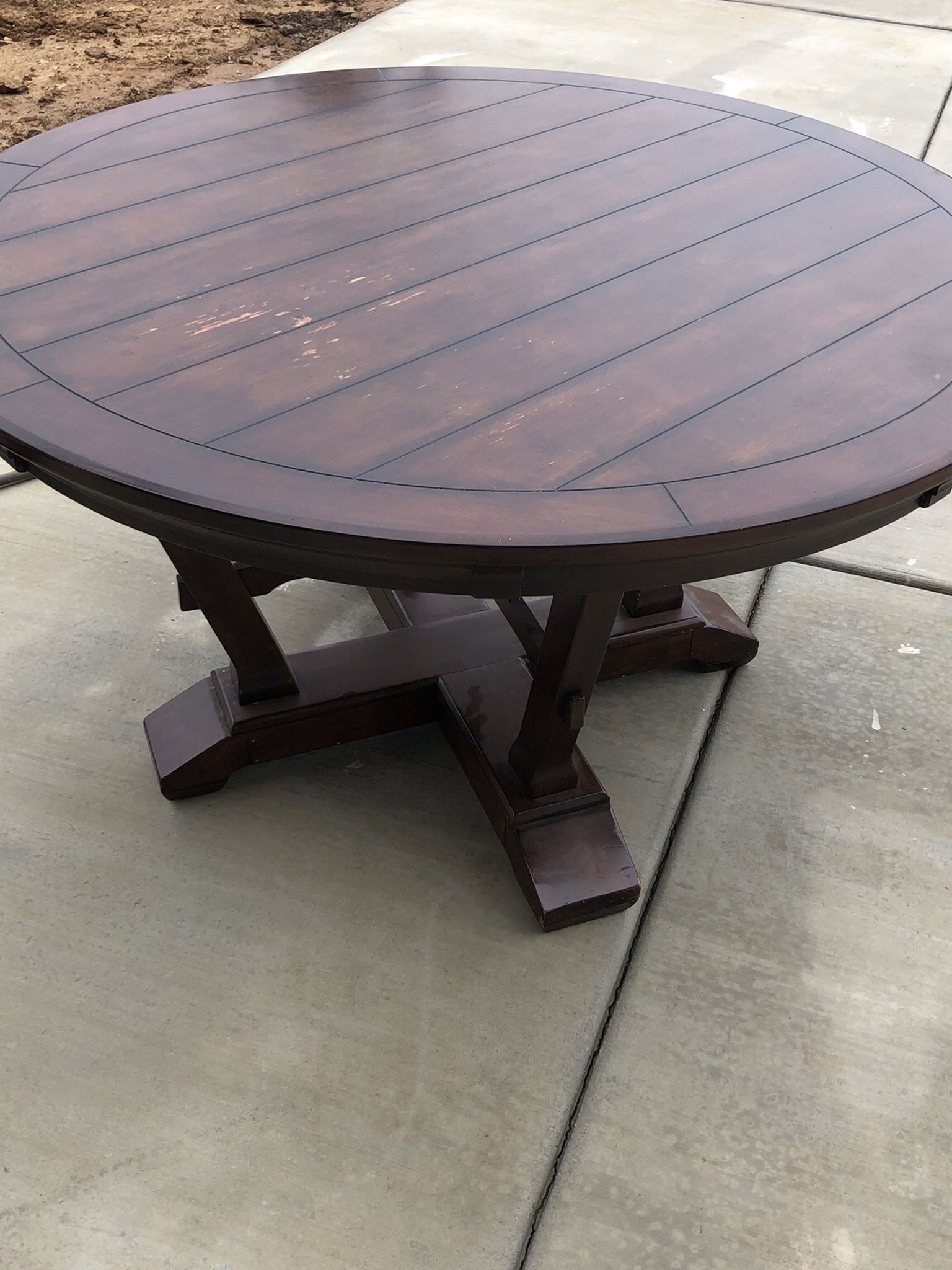 Used Dining Table for Sale in Yucaipa, CA - OfferUp