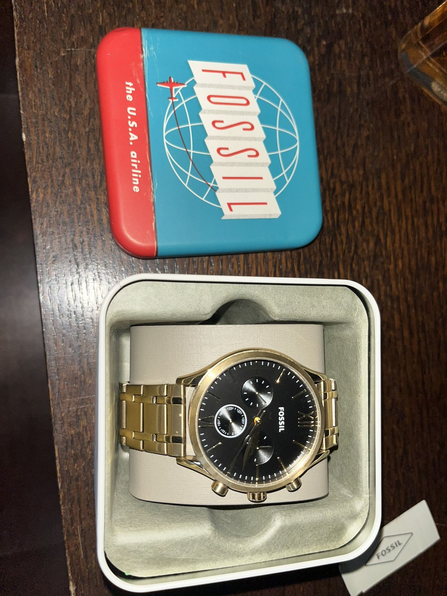 Fossil Watch for Sale in Bakersfield, CA - OfferUp