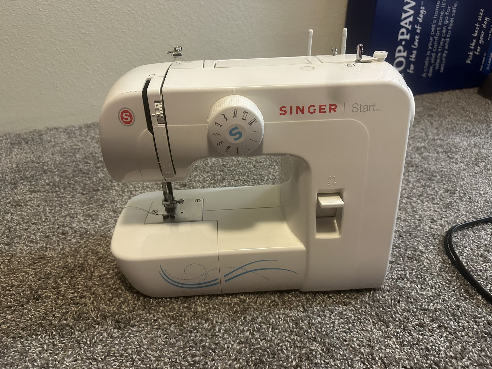 Sewing Machine for Sale in Federal Way, WA - OfferUp