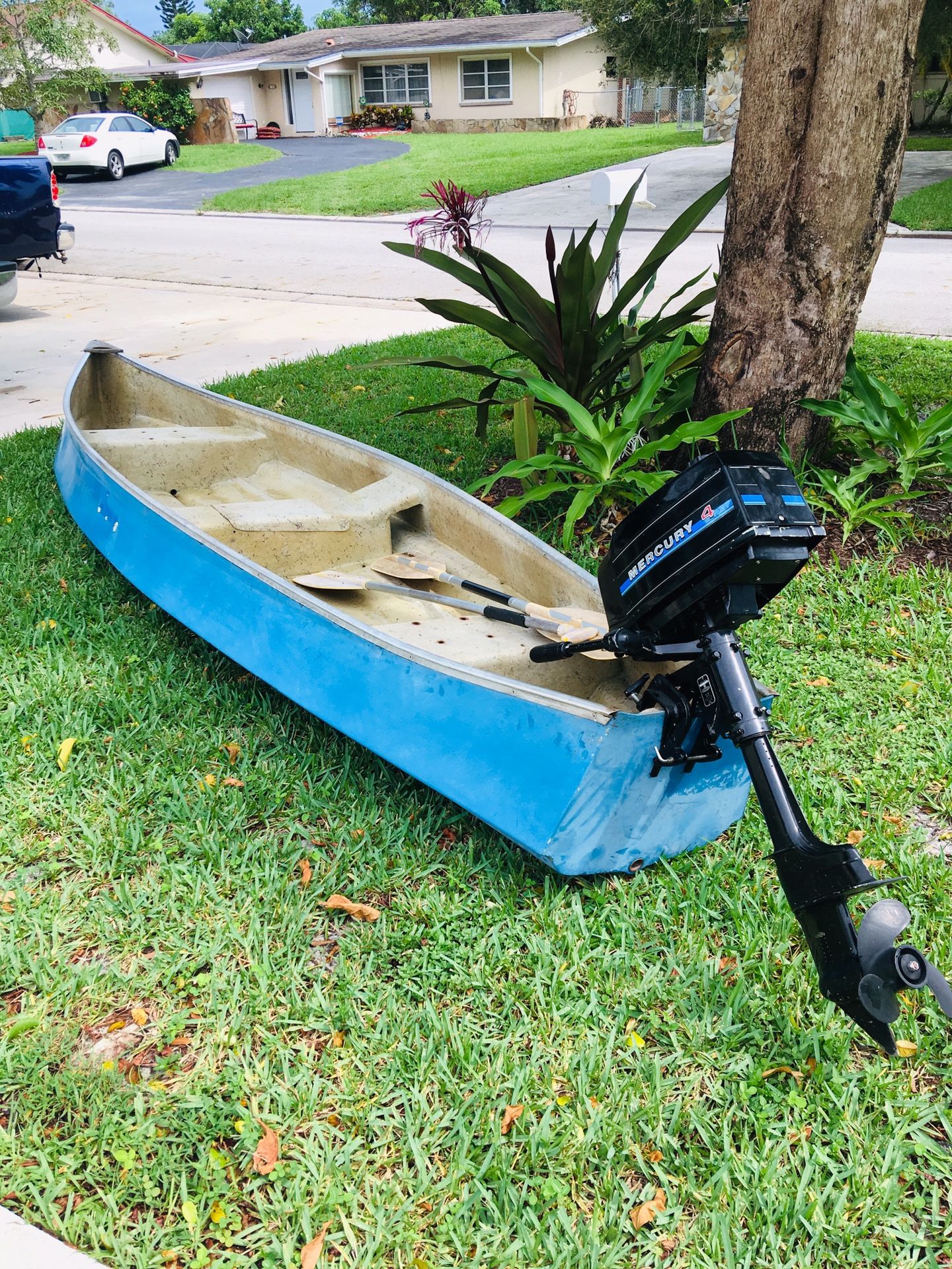 gheenoe boat for Sale in West Palm Beach, FL - OfferUp