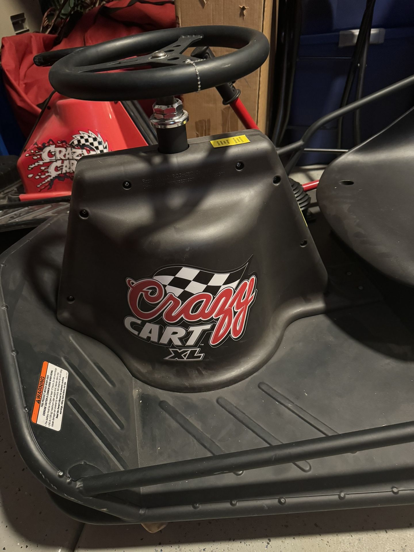 Crazy Cart XL for Sale in Phoenix, AZ - OfferUp