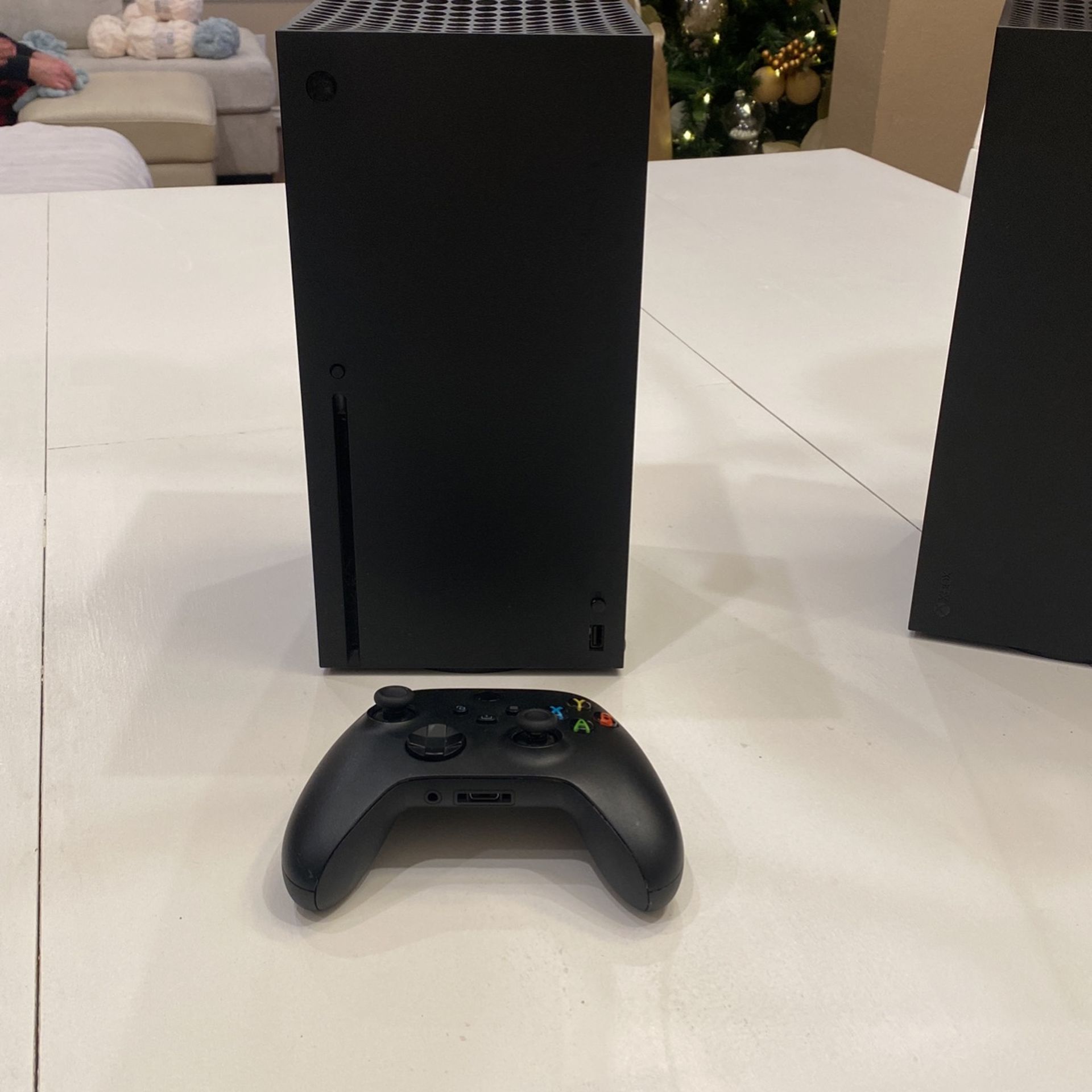 Xbox Series X for Sale in Riverside, CA - OfferUp