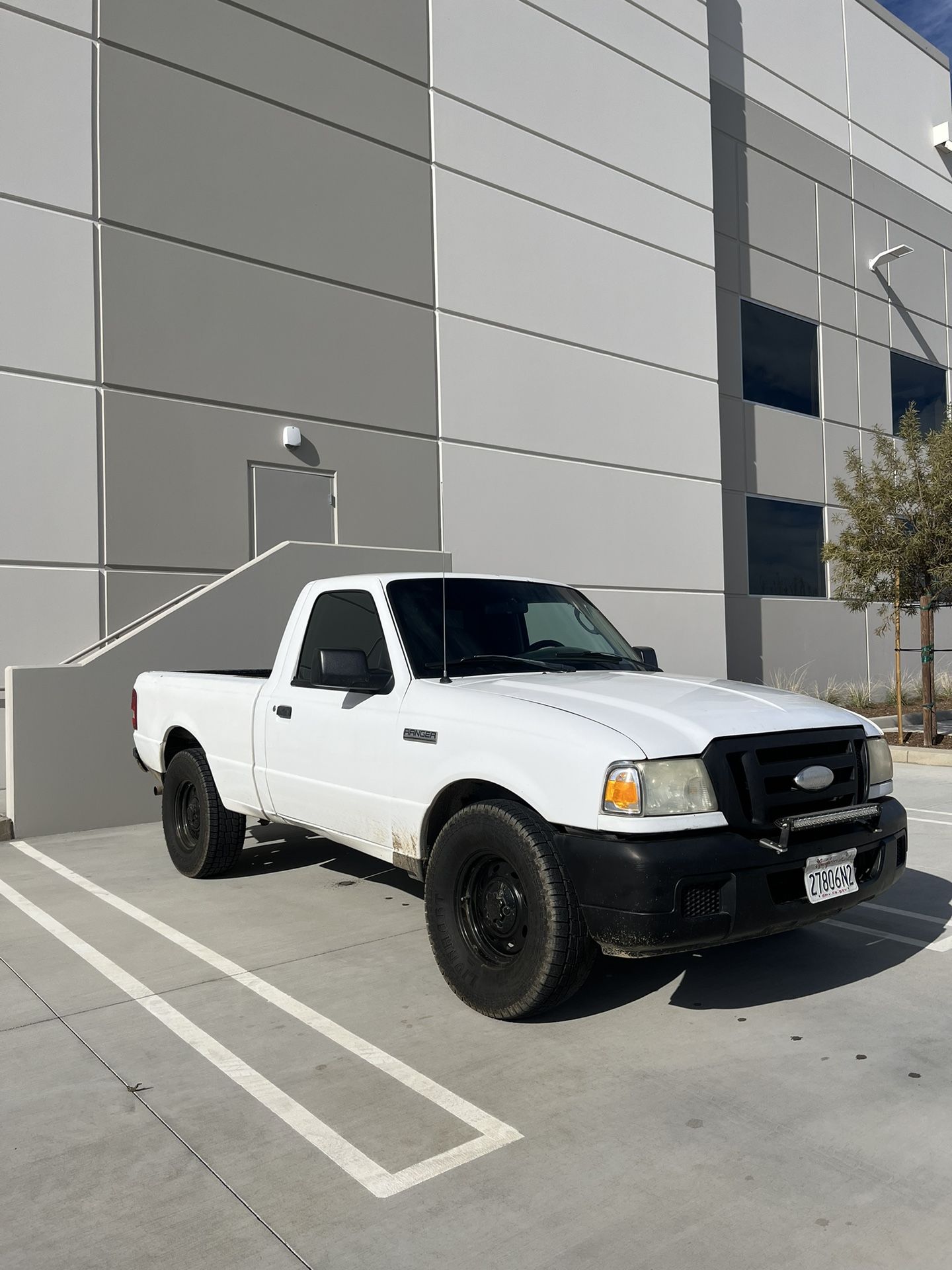 2006 Ford Ranger for Sale in Perris, CA - OfferUp