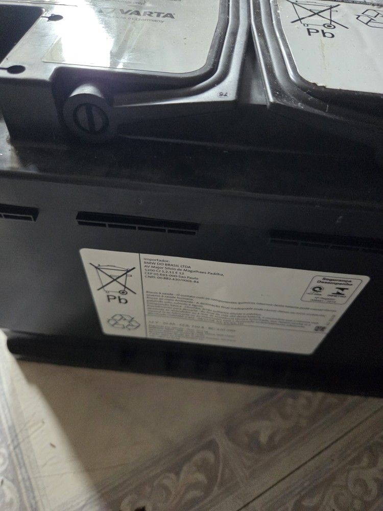 2018 BMW 330e Battery Obo for Sale in San Antonio, TX - OfferUp