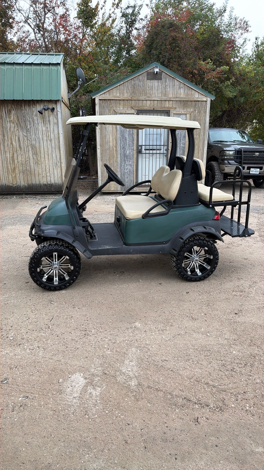 Club Car Golf Cart for Sale in Houston, TX - OfferUp