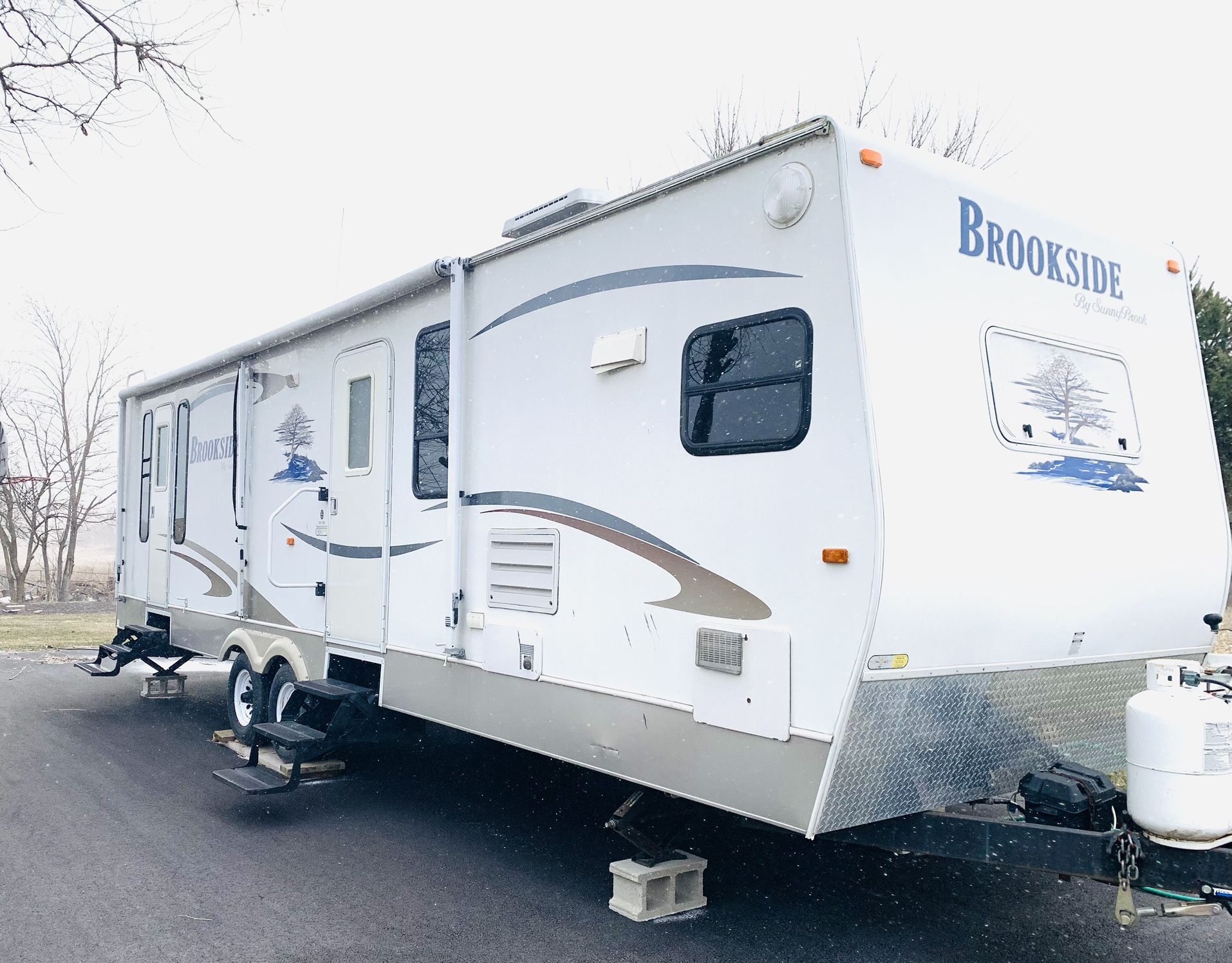 2007 Sunnybrook Brookside for Sale in New Lenox, IL - OfferUp