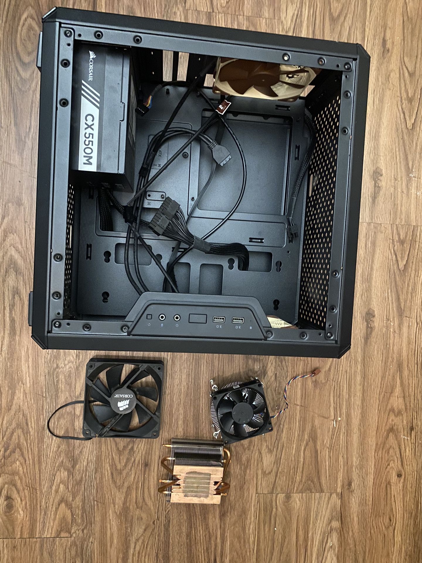 Pc Stuff for Sale in Austin, TX - OfferUp