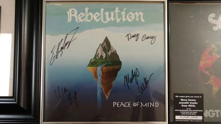 Rebelution Ep