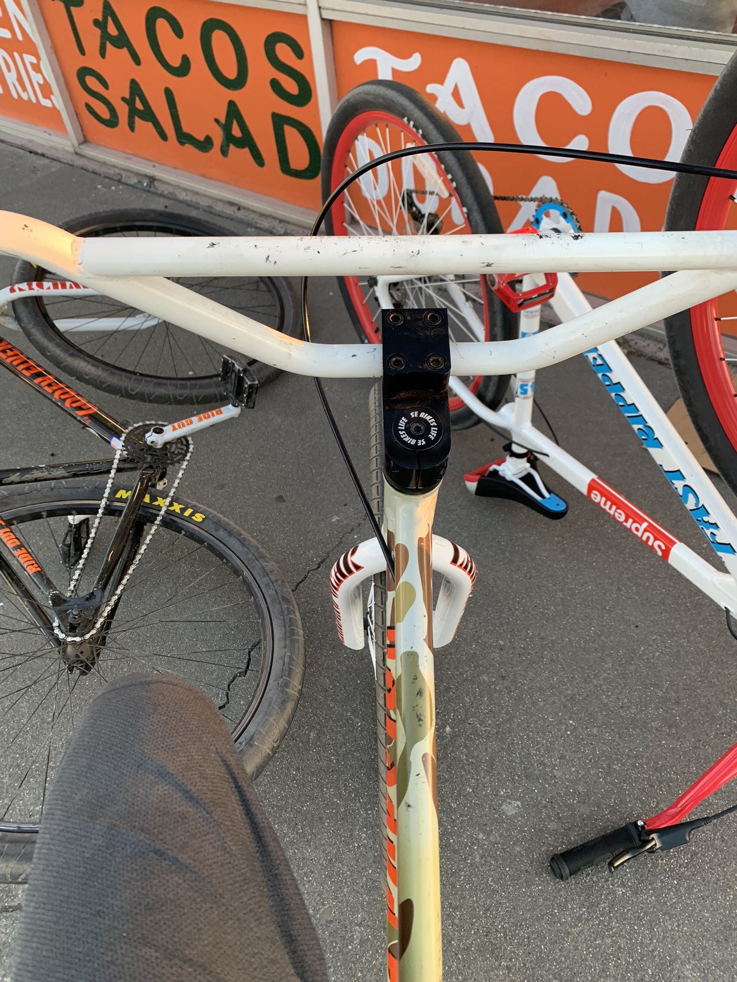 Blocks Flyer for Sale in Richmond, CA - OfferUp