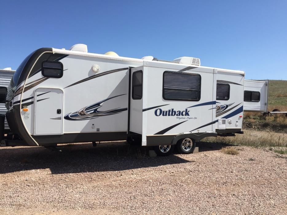 2011 Keystone Outback 250 RS for Sale in Tacoma, WA - OfferUp