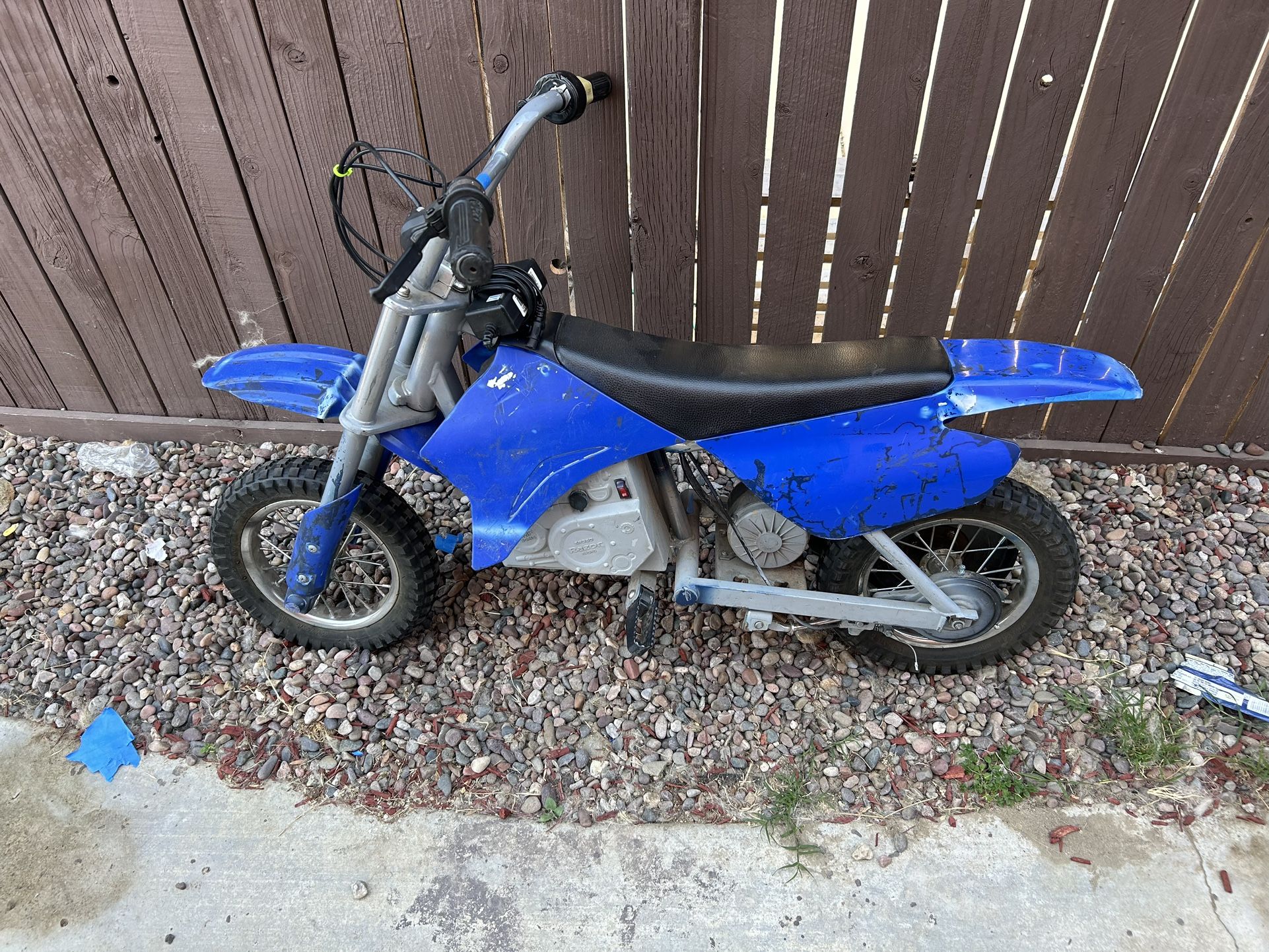 Mini Razor for Sale in Menifee, CA - OfferUp