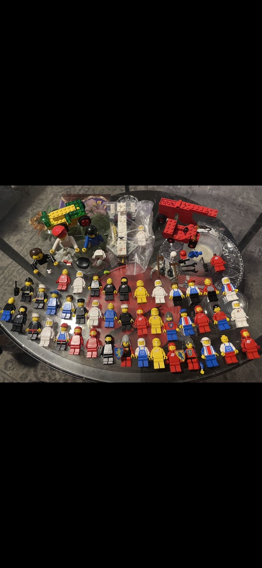 Vintage Legos and Marvel Sets! for Sale in Morgan Hill, CA - OfferUp