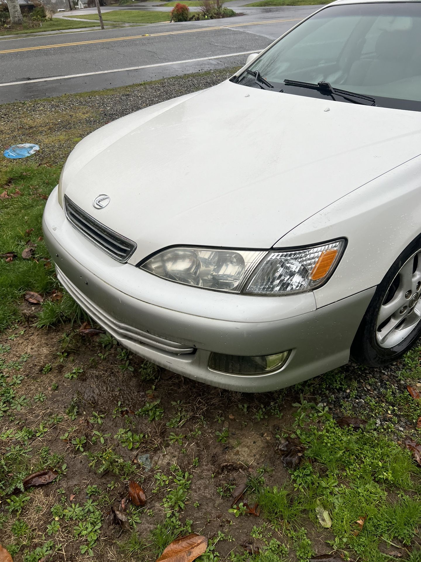 2001 Lexus ES 300 for Sale in Seattle, WA - OfferUp