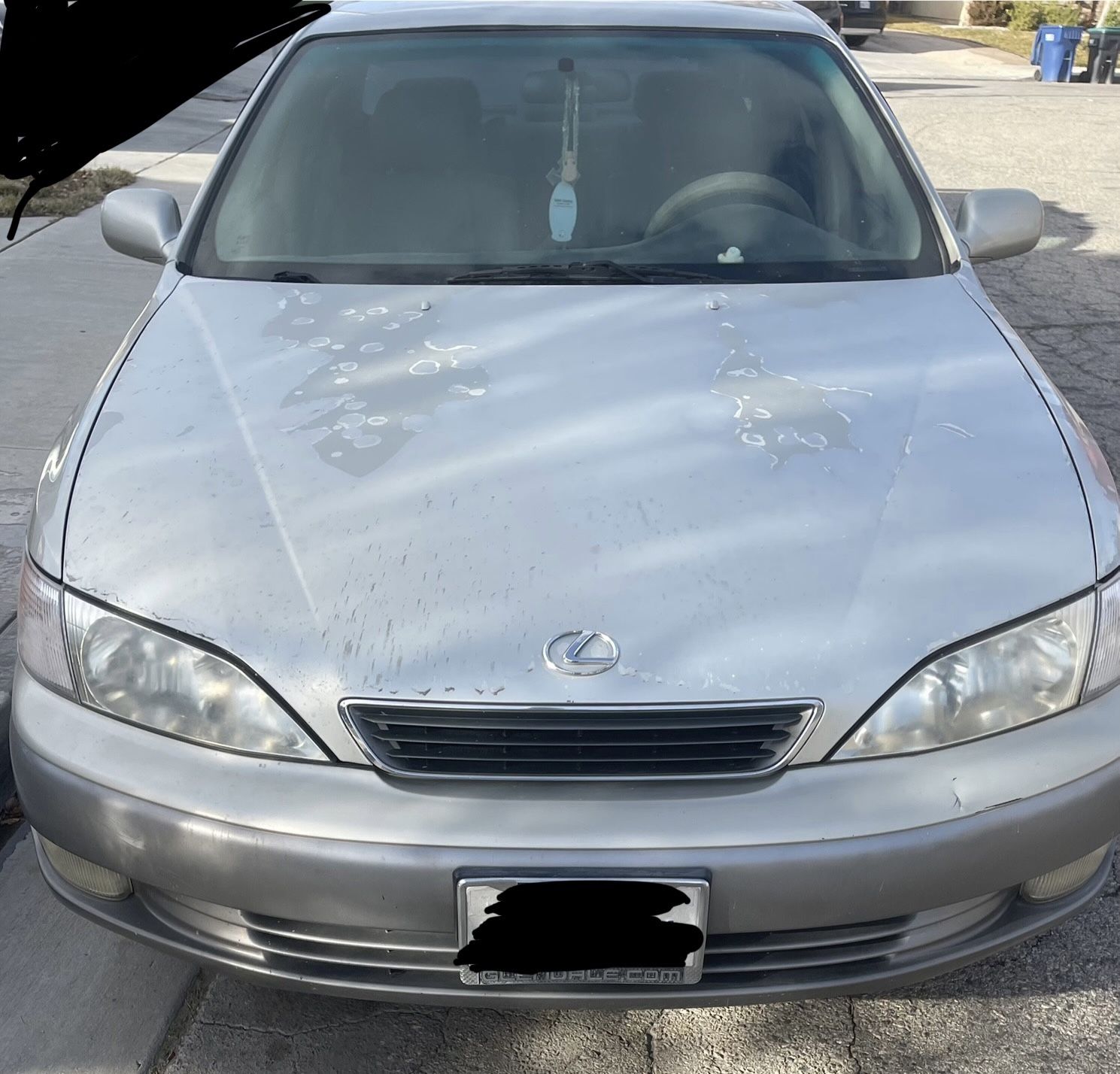 1998 Lexus ES 300 for Sale in Quartz Hill, CA - OfferUp