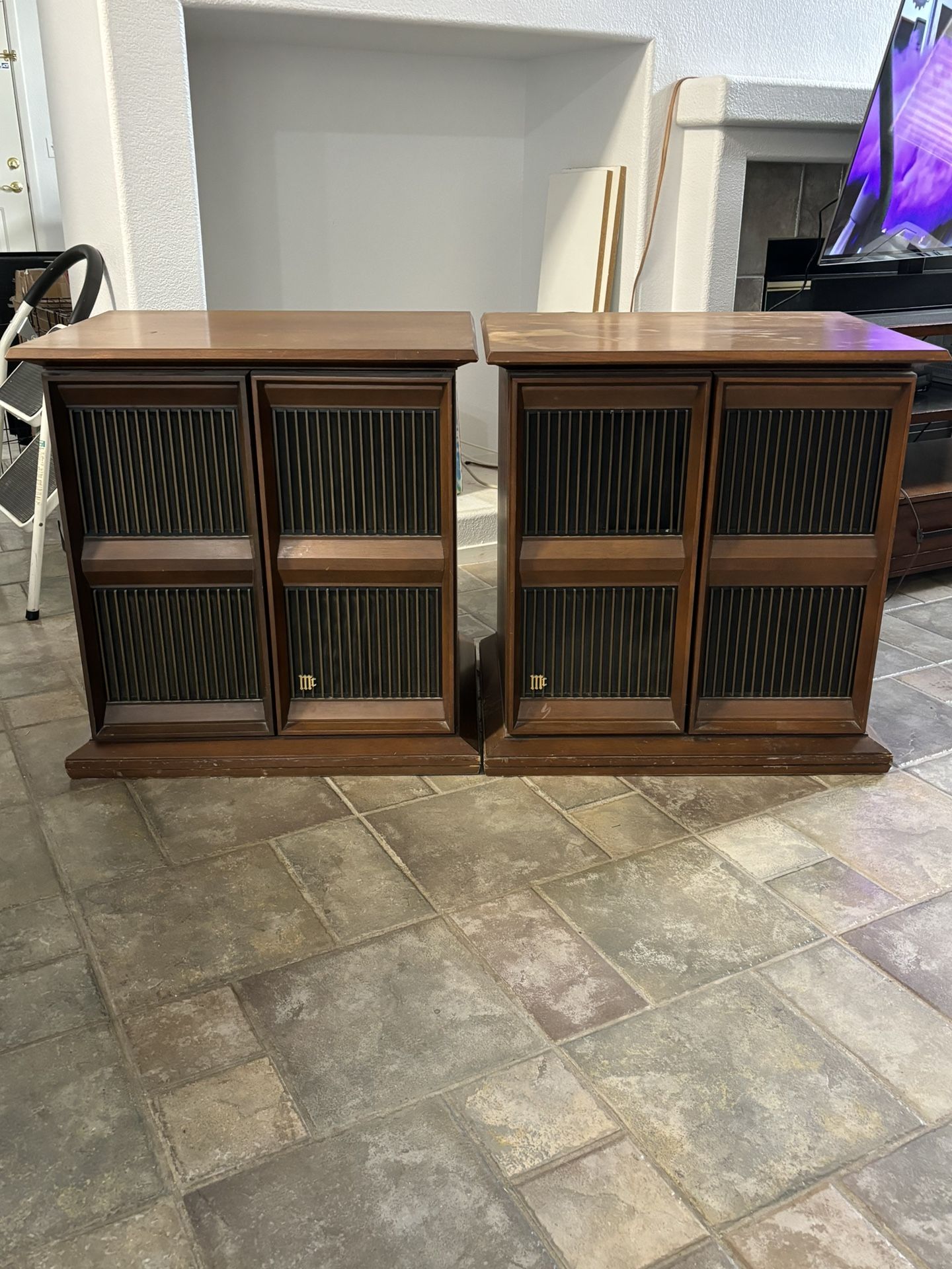 Vintage McIntosh ML-2C for Sale in North Las Vegas, NV - OfferUp