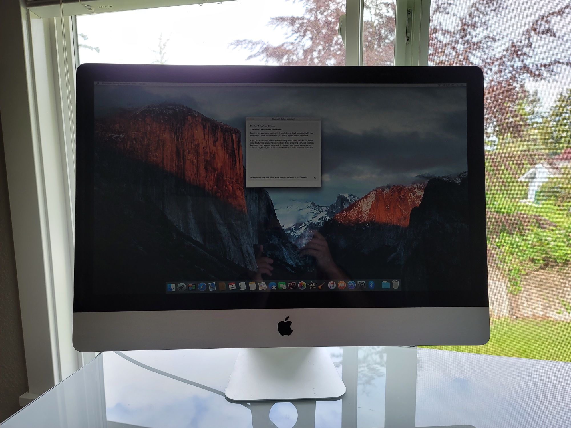 27in iMac for Sale in Edmonds, WA - OfferUp