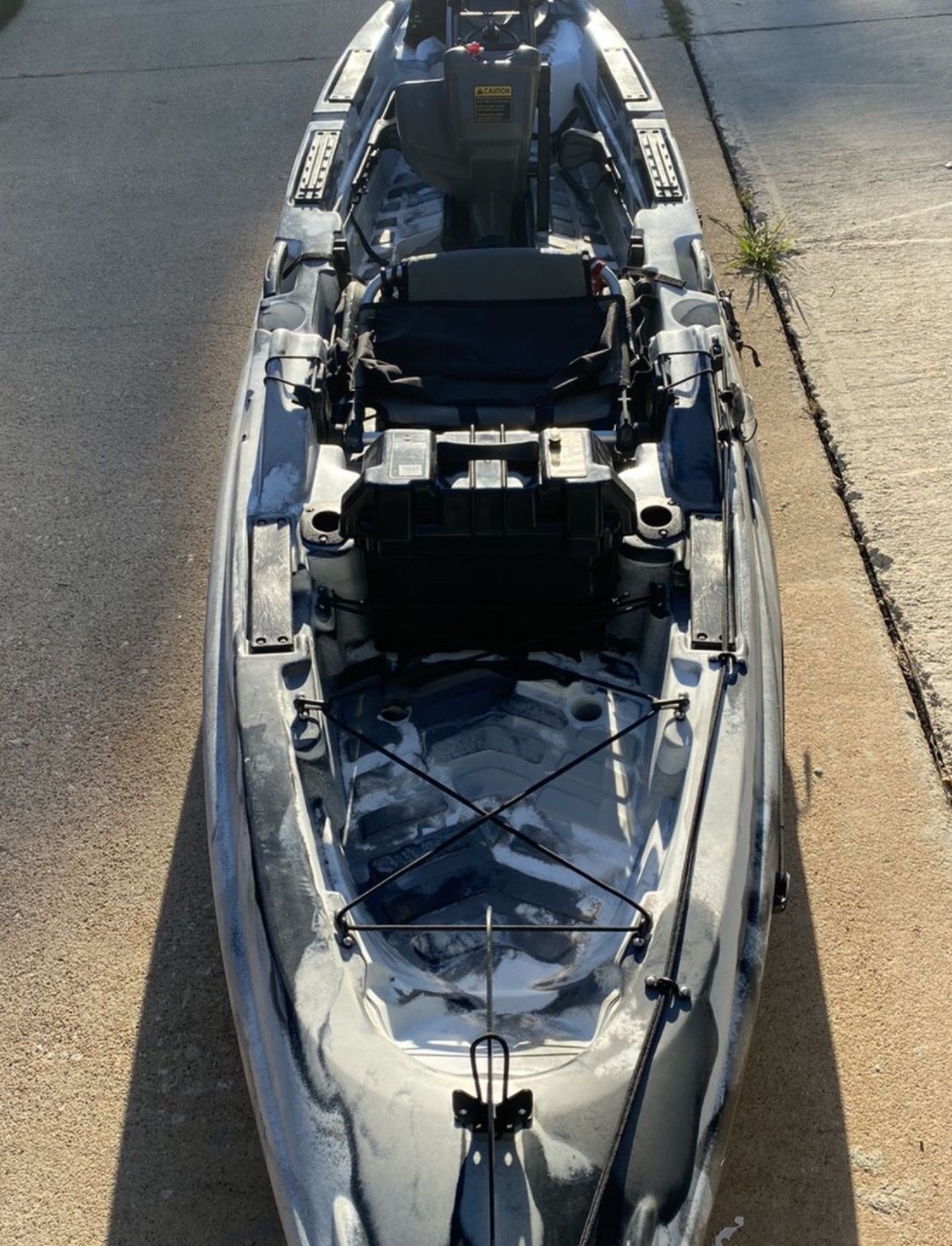 Old Town Predator XL Kayak for Sale in San Antonio, TX - OfferUp