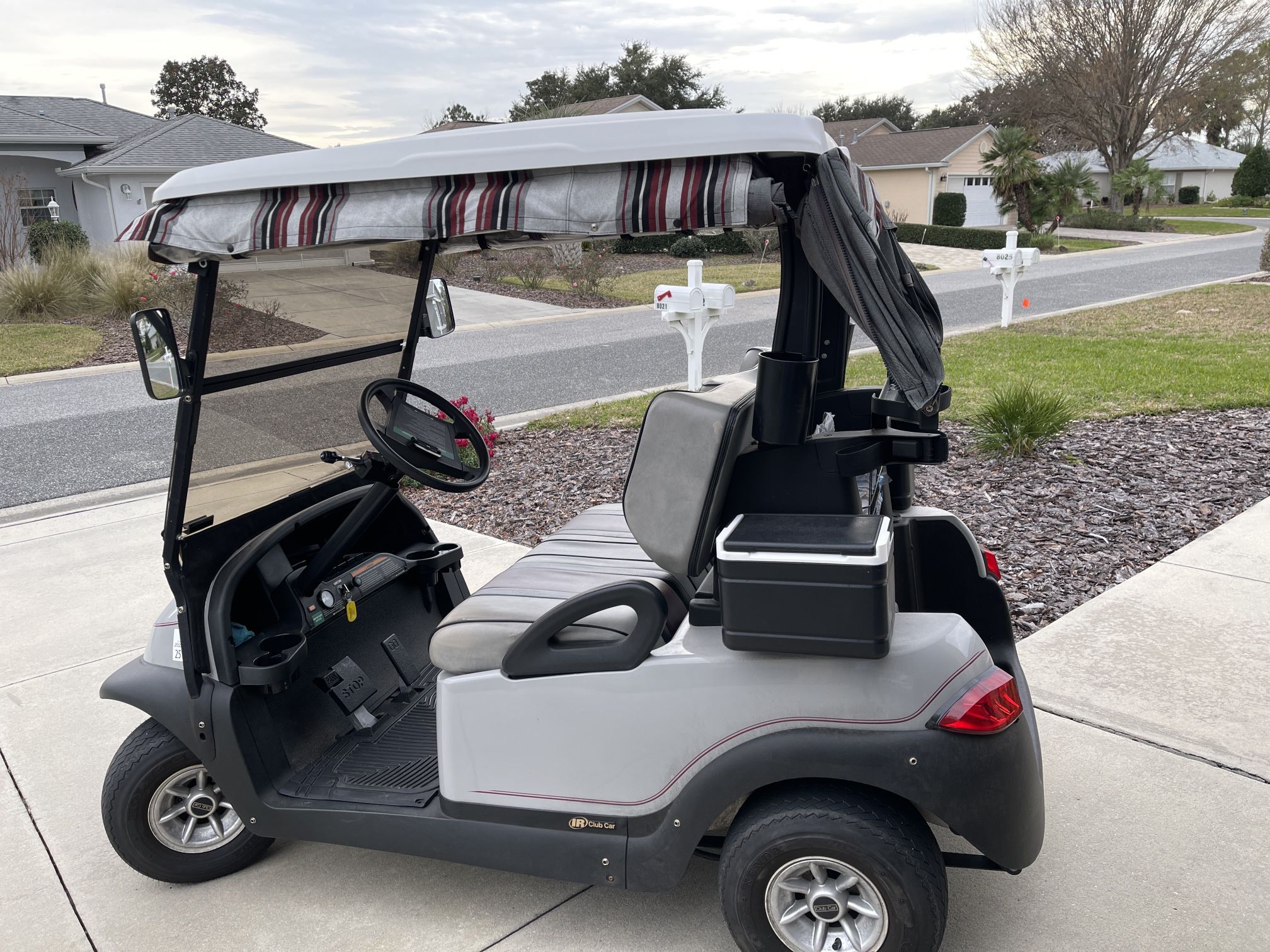 2006 Club car Precedent for Sale in Ocala, FL - OfferUp