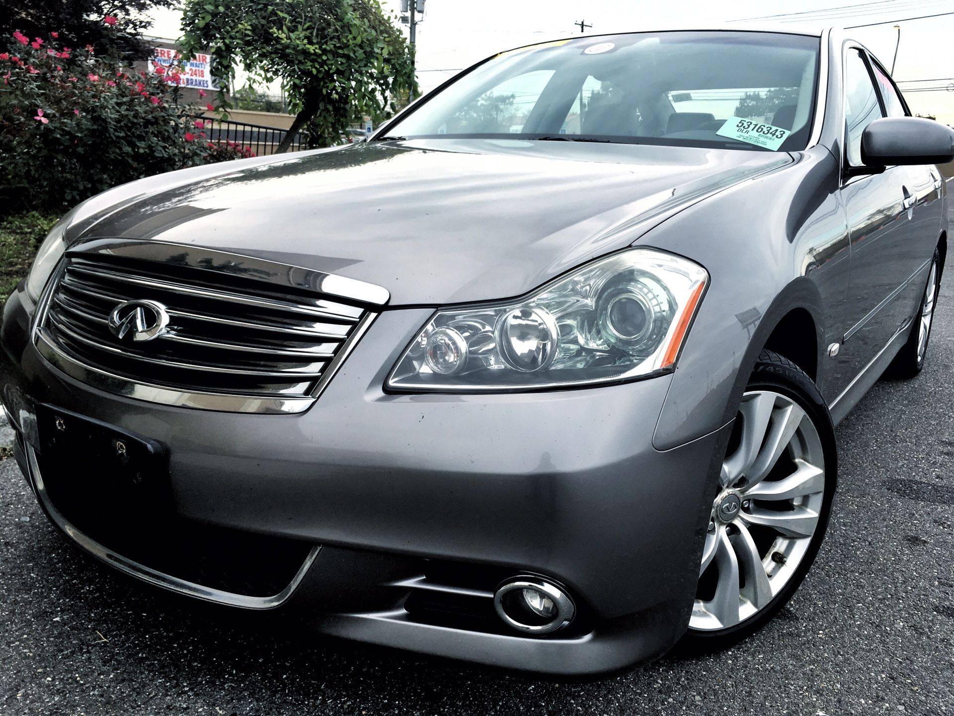 2008 Infiniti G35 for Sale in Philadelphia, PA - OfferUp