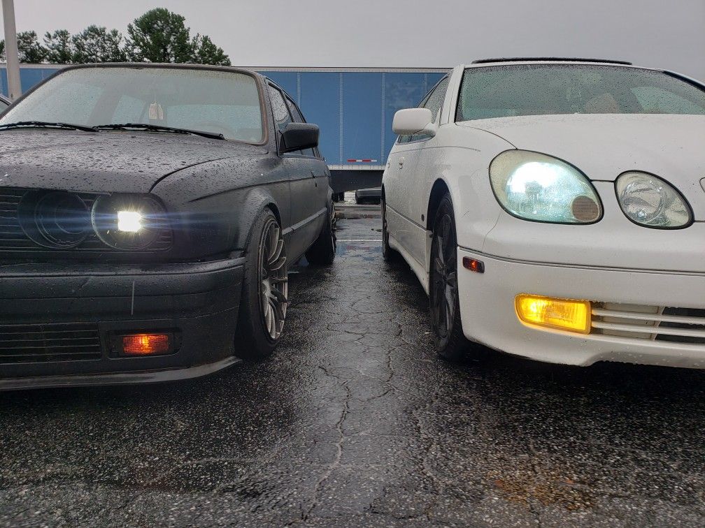 2001 Lexus Gs430 L-Tuned edition for Sale in Alpharetta, GA - OfferUp