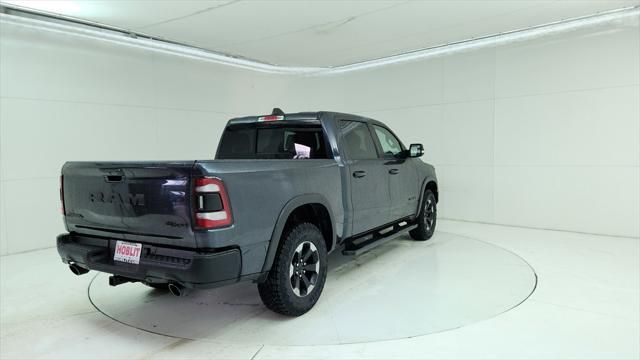 2019 RAM 1500 for Sale in Woodland, CA - OfferUp