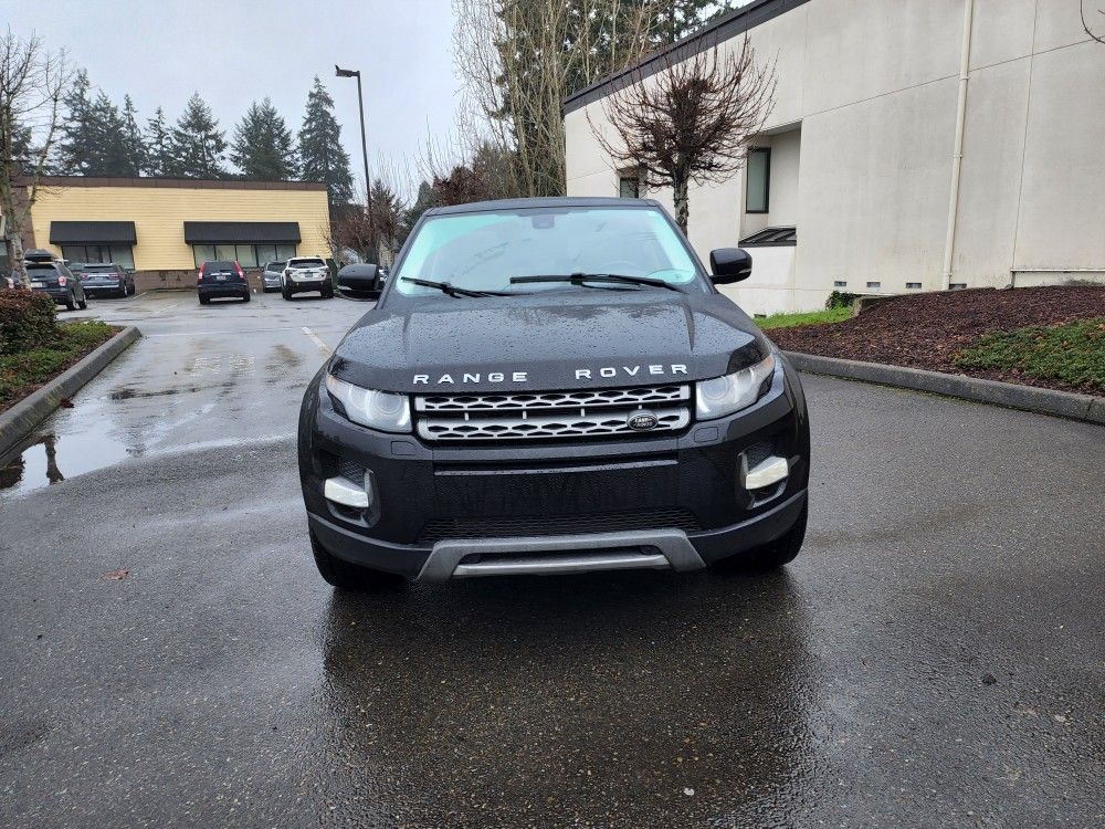 2013 Land Rover Range Rover Evoque for Sale in Tacoma, WA - OfferUp