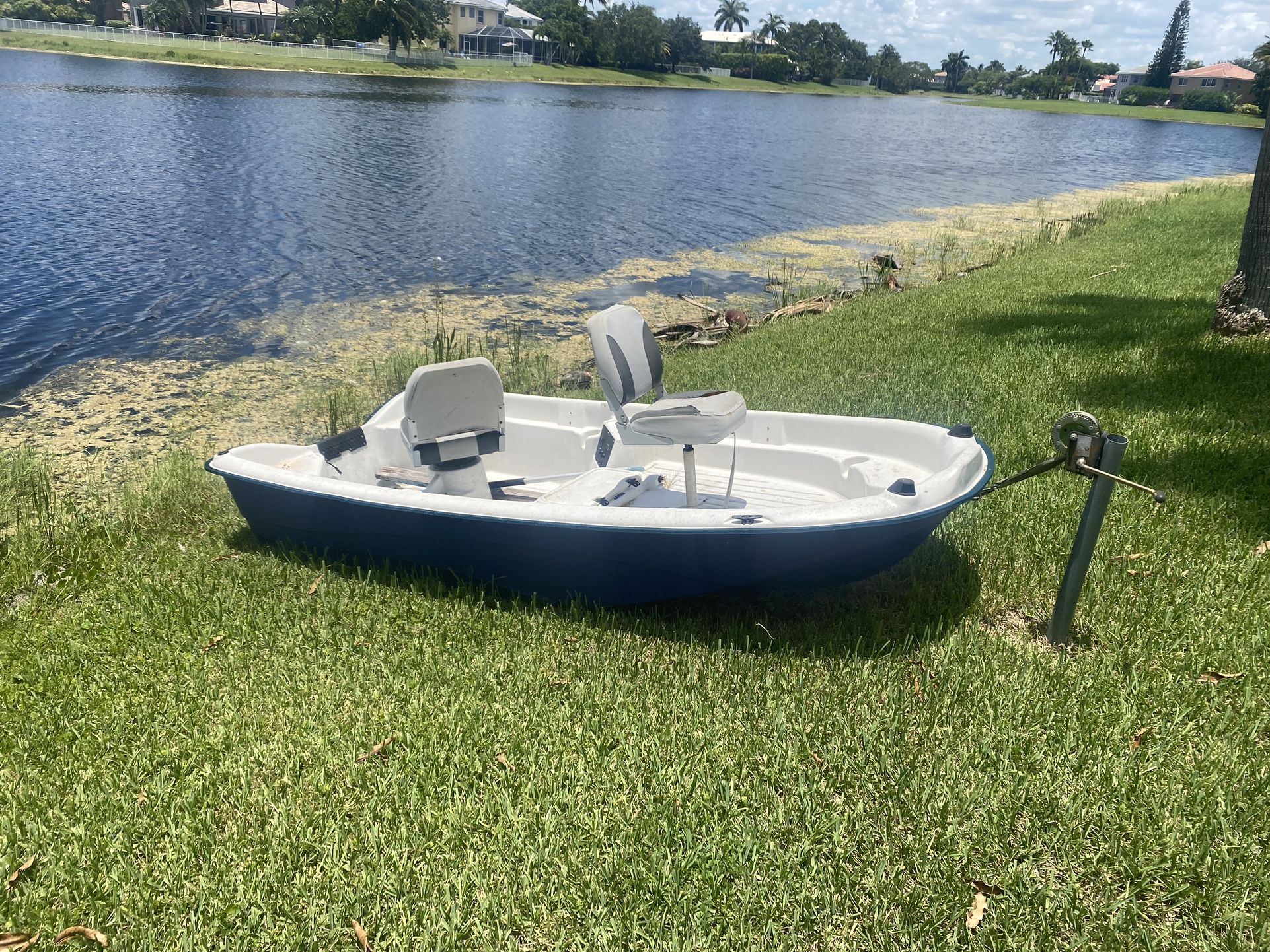 Bass Boat for Sale in Pompano Beach, FL - OfferUp