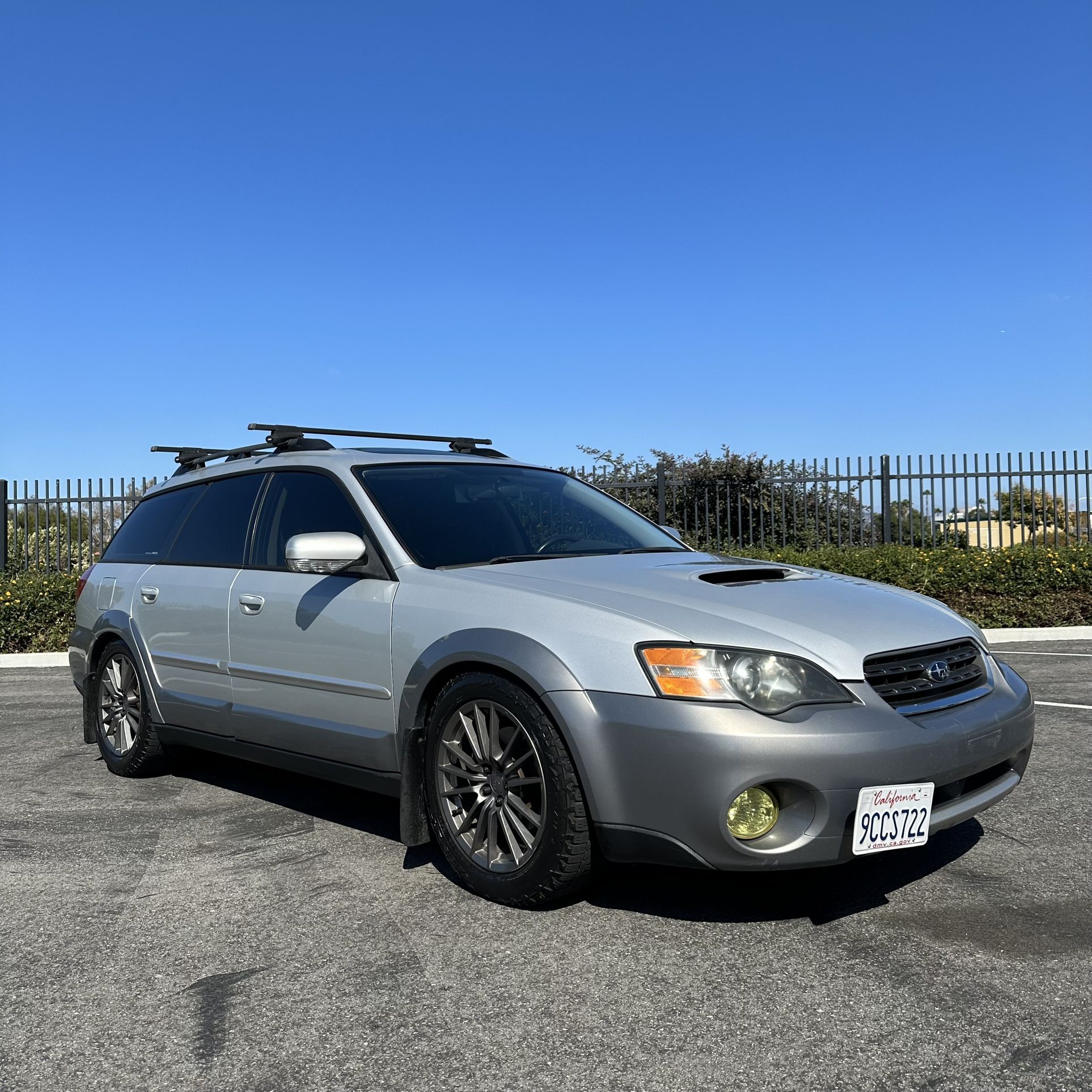 2005 Subaru Outback for Sale in Whittier, CA - OfferUp