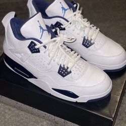 Legend Blue 13