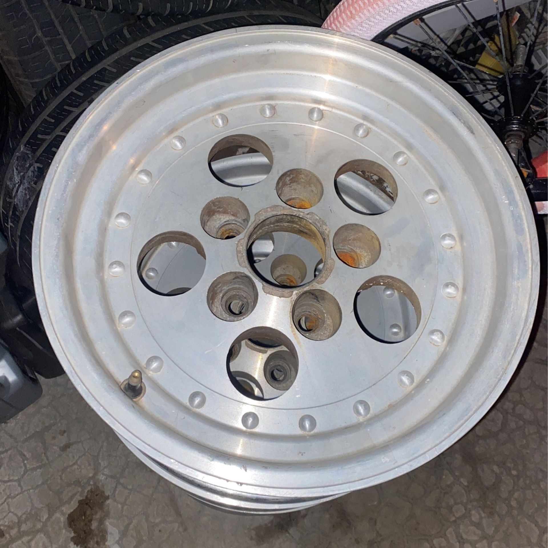 Rims Size 15 for Sale in Apple Valley, CA - OfferUp