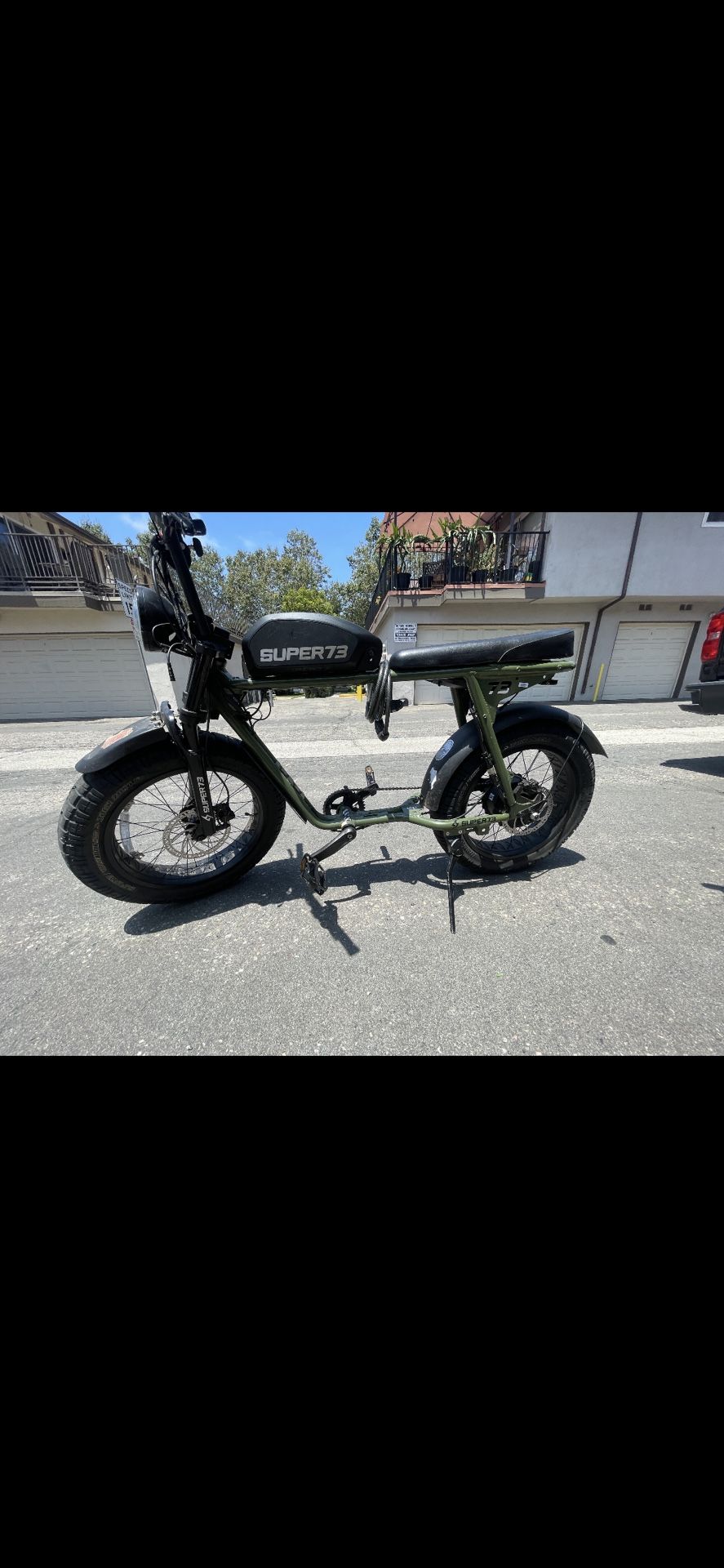 Super 73 S2 for Sale in Fountain Valley, CA - OfferUp
