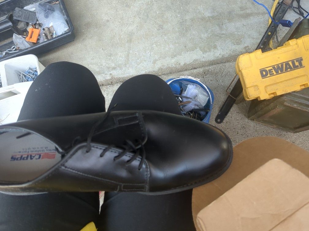 Capps Dress Shoes for Sale in Montclair, CA - OfferUp