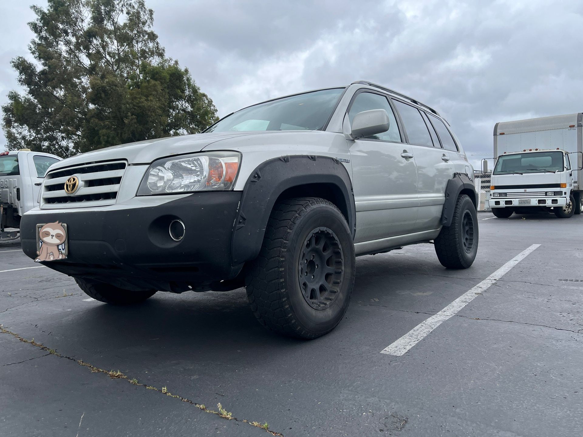 2005 Toyota Highlander for Sale in San Diego, CA - OfferUp