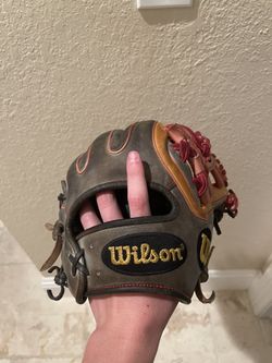 Brandon Phillips Glove A2k