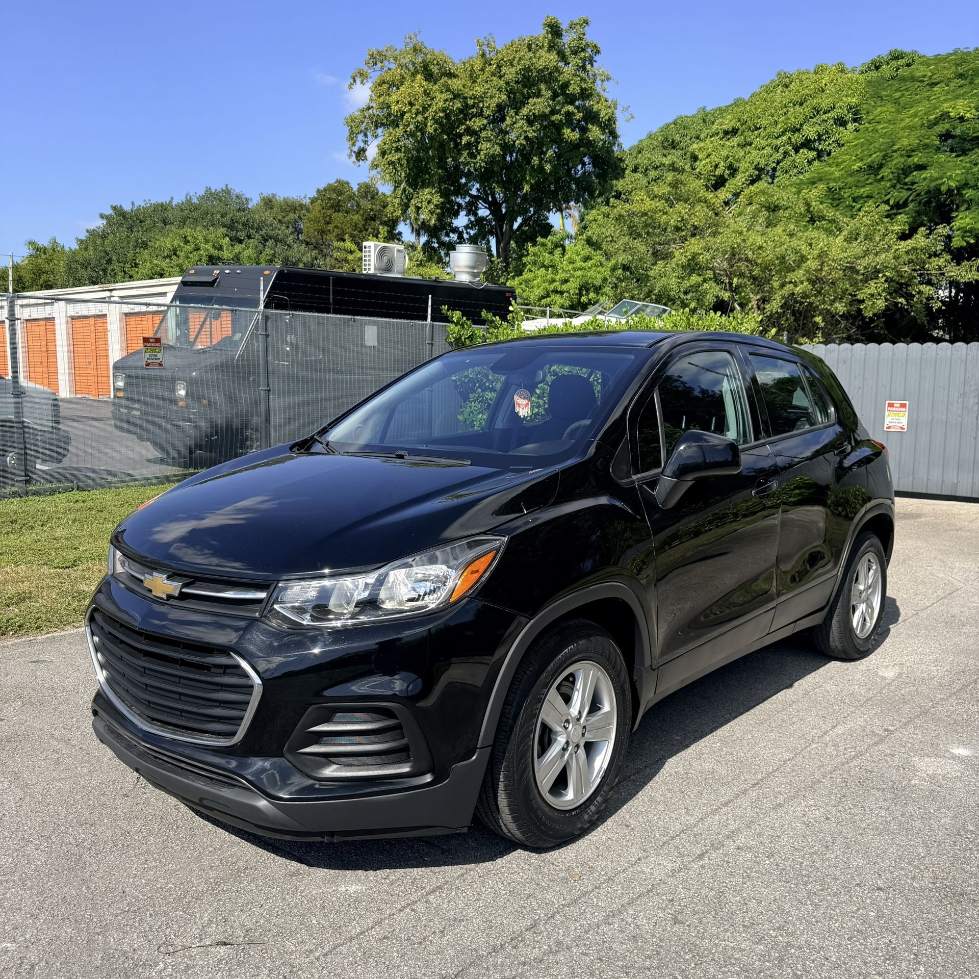 2020 Chevrolet Trax for Sale in Miami, FL - OfferUp