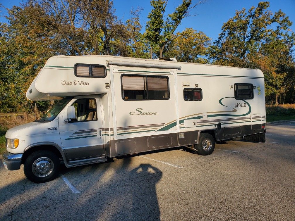 2000 Ford Coachman for Sale in Chicago, IL - OfferUp