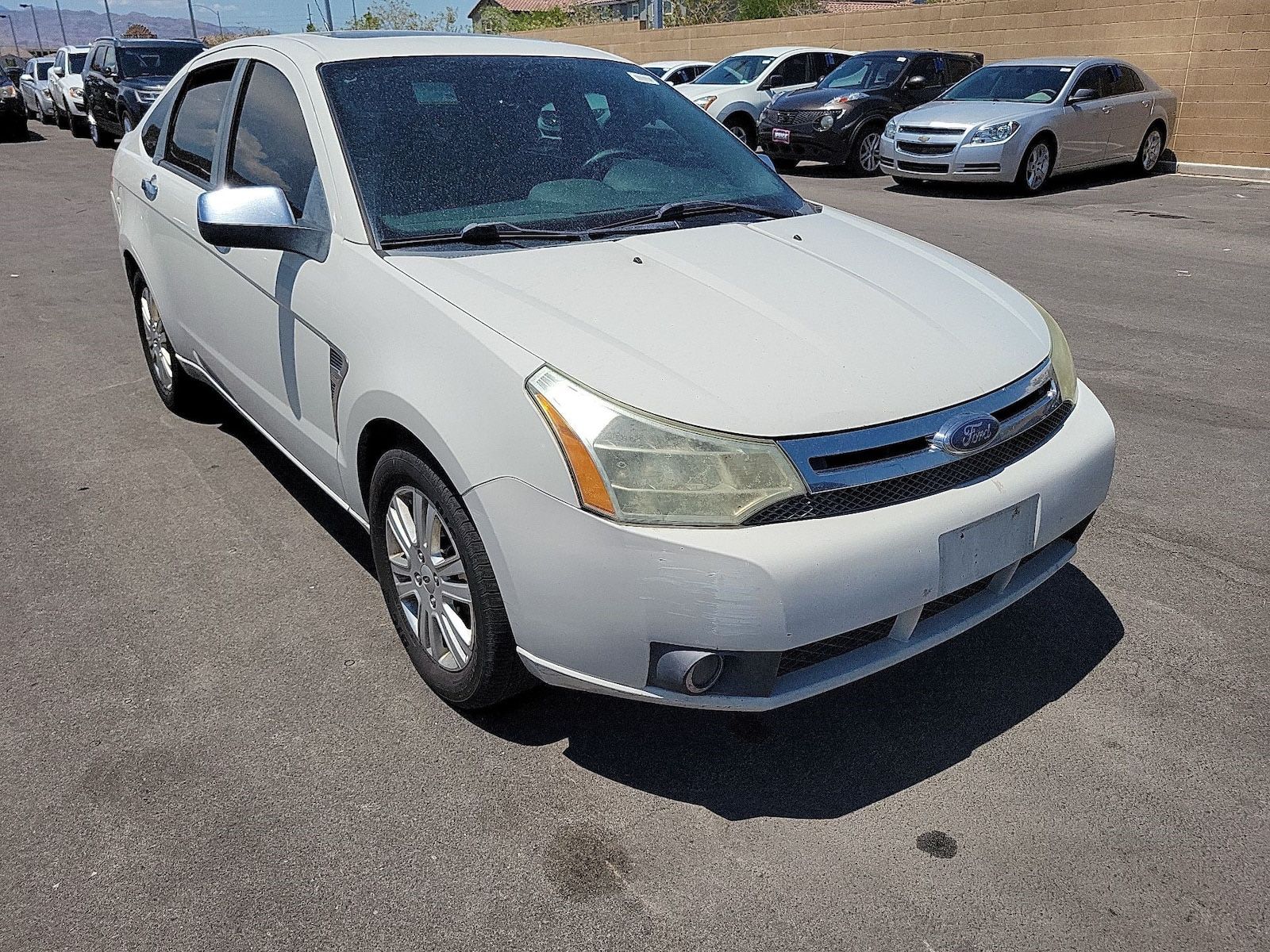2009 Ford Focus For Sale