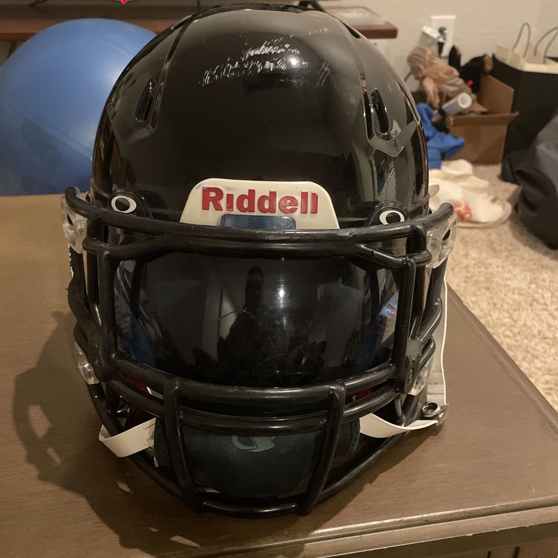 Riddell 360