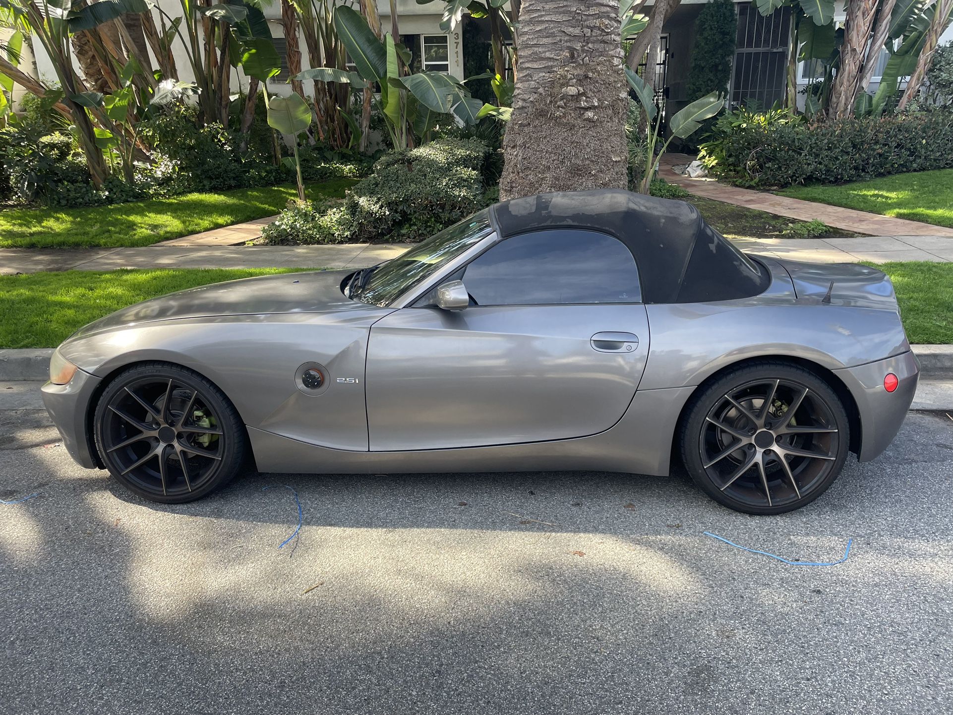 2003 BMW Z4 for Sale in Los Angeles, CA - OfferUp