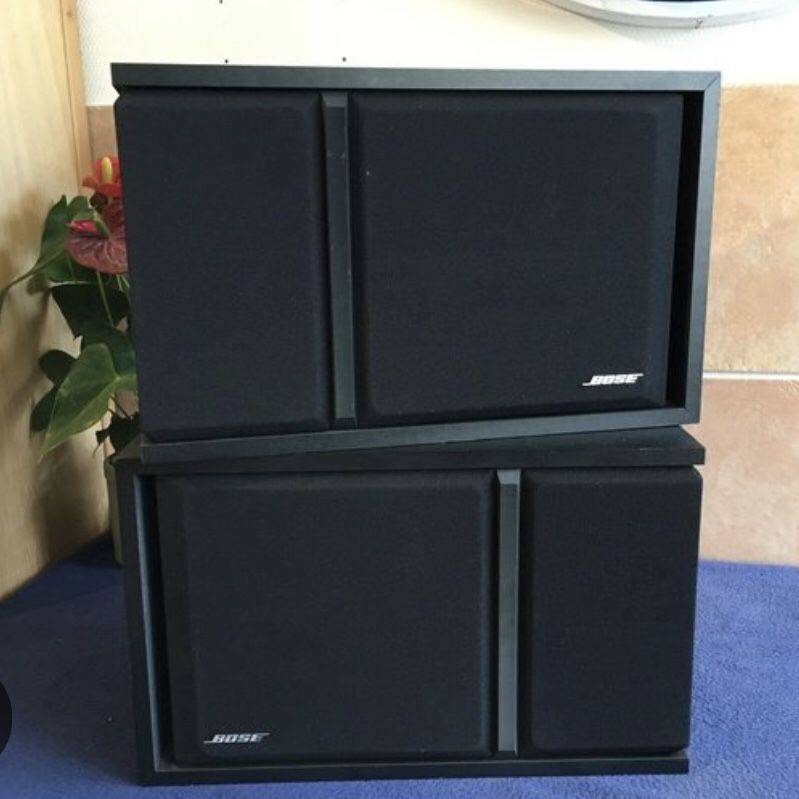 BOSE 301 SERIES 3 for Sale in Westminster, CA - OfferUp