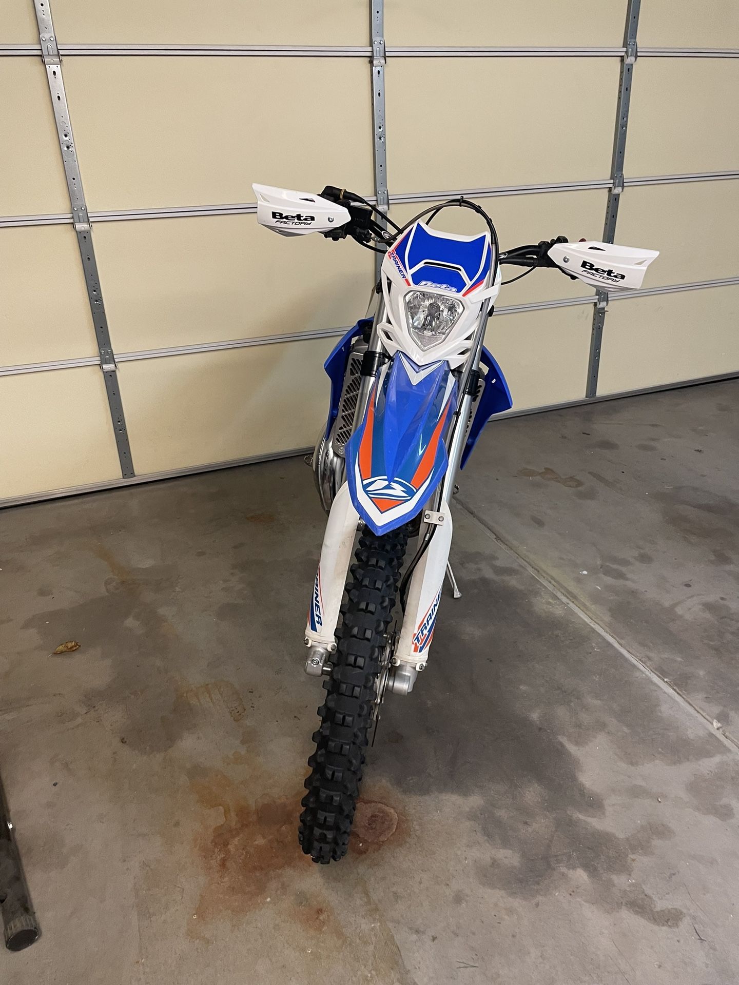 2021 Beta X Trainer for Sale in Mesa, AZ - OfferUp