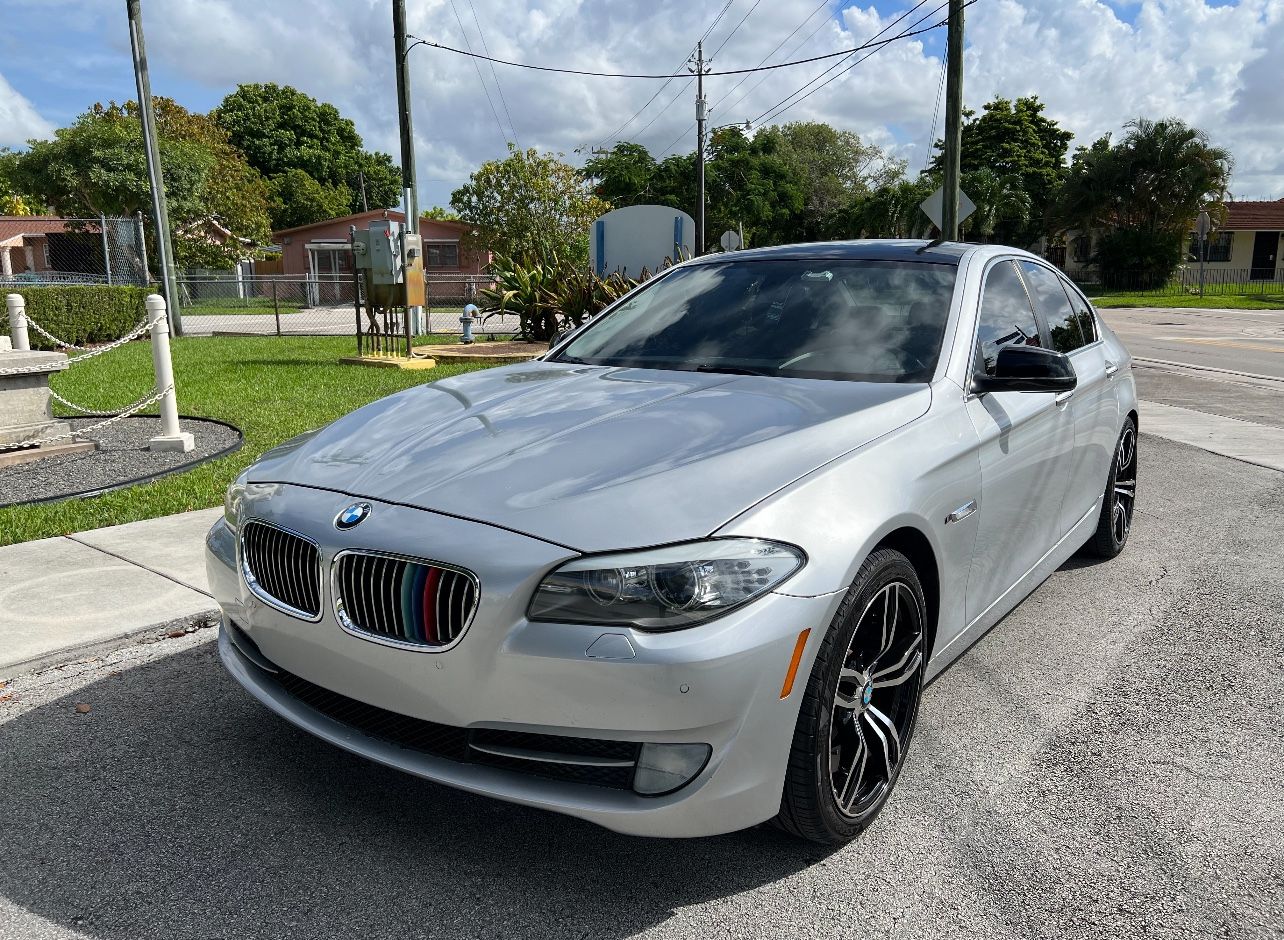 2013 BMW 528i for Sale in Miami, FL - OfferUp